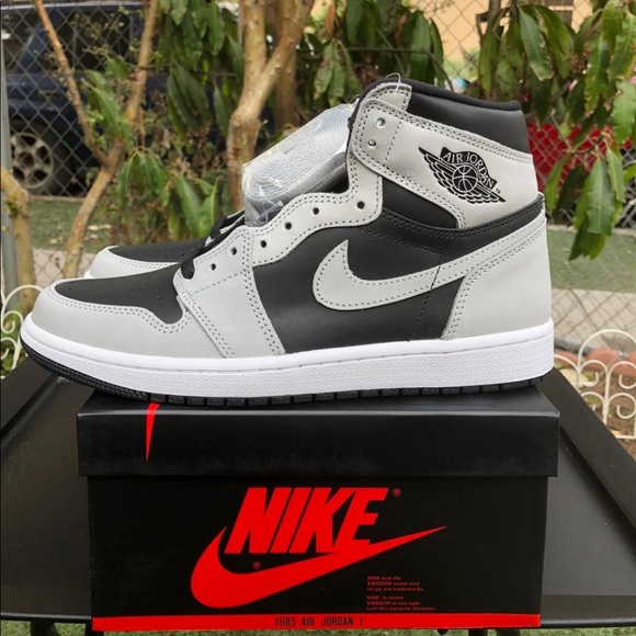 Jordan | Shoes | Air Jordan High Retro Shadow 2 Size 13 Men | Poshmark